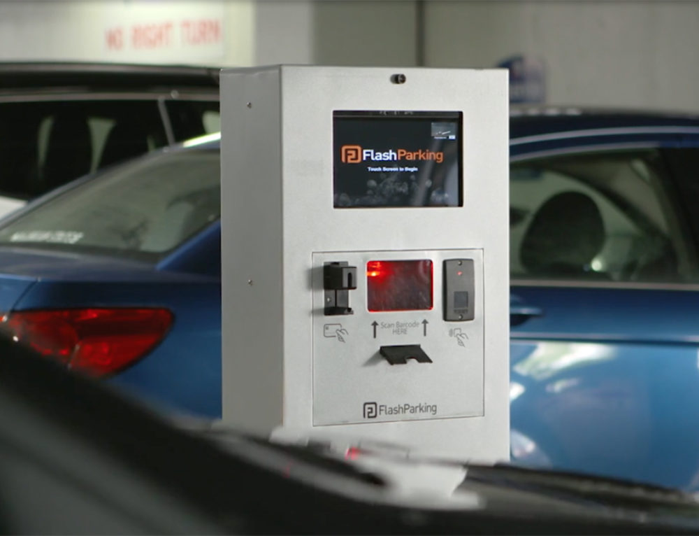 It’s 2020 and Parking is Easier Than Ever