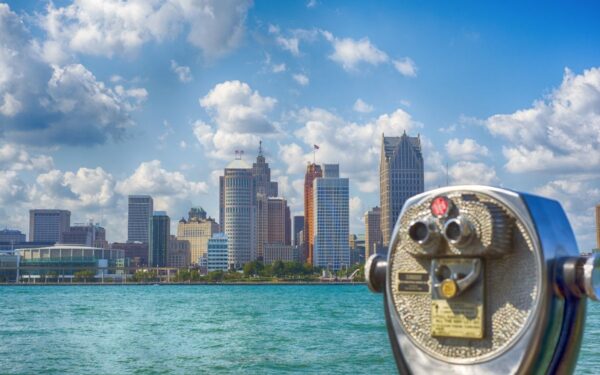 The Best Things to do in Detroit This Spring