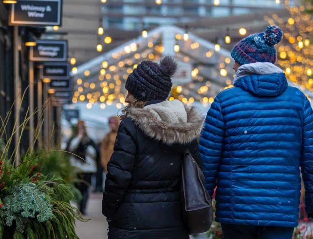 Downtown Detroit’s Best Spring Events and Attractions