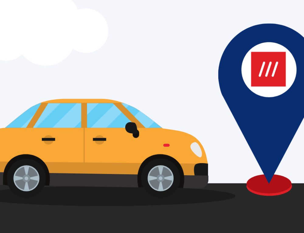 Park Rite Introduces what3words, Innovating Wayfinding Experience and ...